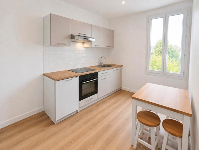 Appartement 1 pièce à vendre à Talence, Saint-Genès, La Médoquine, Haut-Brion
