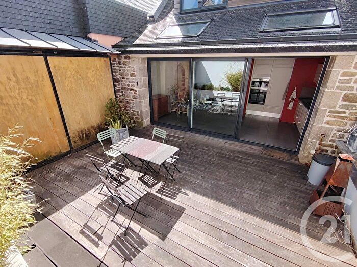 Maison à louer - Arradon - 3 pièces - 2 chambres