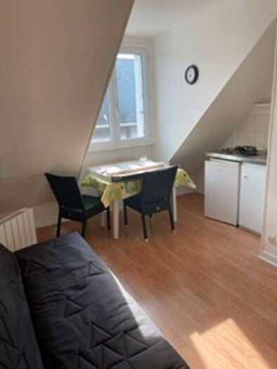 Centre, Tours - Appartement à louer