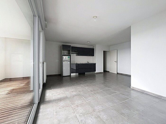 Appartement 3 pièces à Pinot, Blagnac, à louer