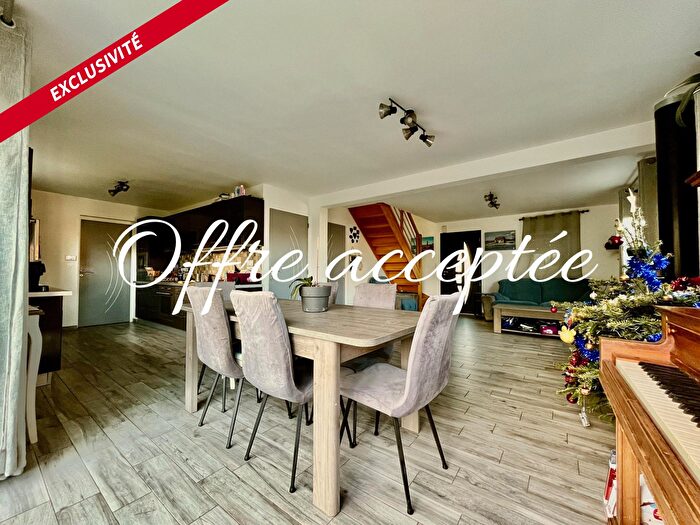 Maison à vendre - Perros-Guirec - 6 pièces - 5 chambres