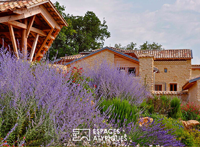 Maison 20 pièces à vendre - Sabran