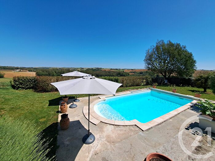 Carbonne : Maison 7 pièces à vendre