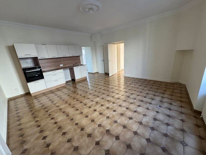 Appartement 3 pièces à Centre, Angers, à louer