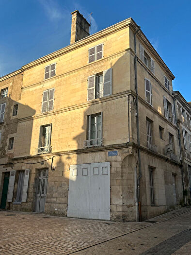 Poitiers, Centre-ville - Appartement 1 pièce à vendre