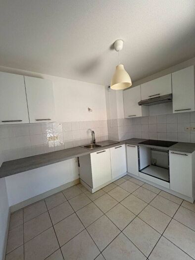 Appartement 4 pièces à louer à Bourg Sud, Saint-Paul-lès-Dax