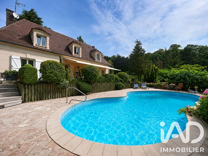 Maule : Maison 8 pièces à vendre