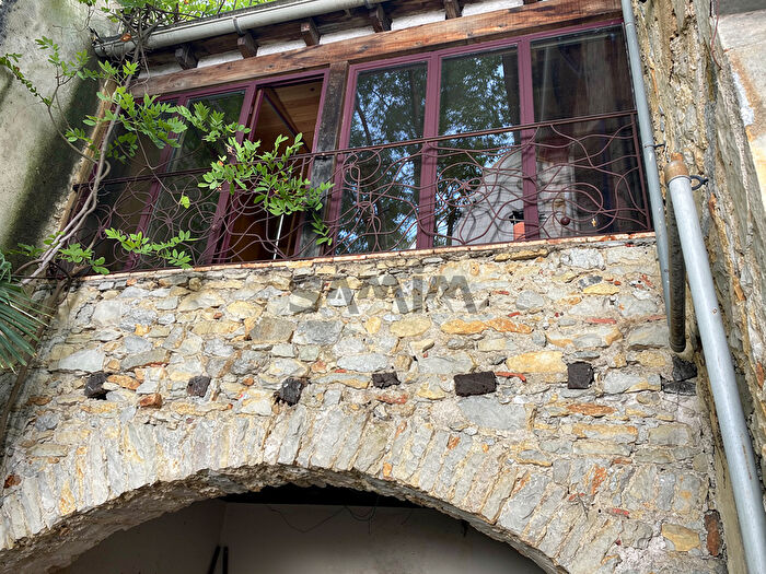 Maison 7 pièces à Sauve, à vendre