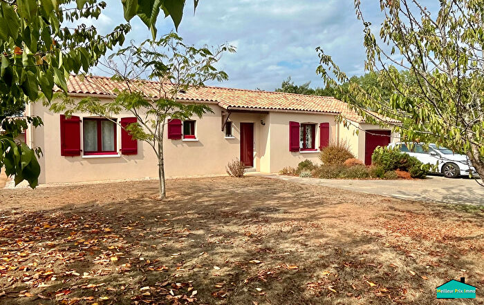 Maison 6 pièces à Saint-Philbert-de-Grand-Lieu, à vendre