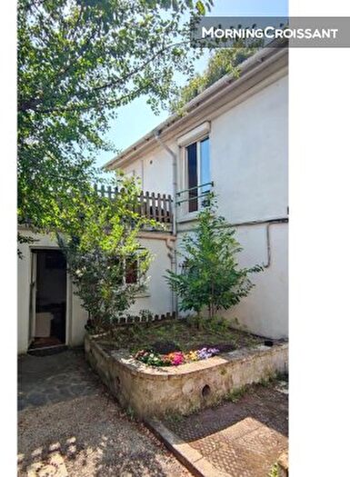 Appartement 2 pièces à louer - Arcueil, Jules Ferry