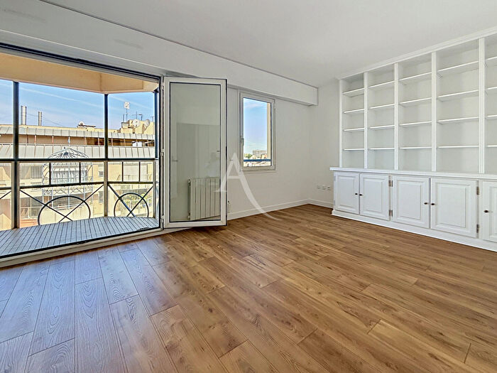 Pau, Centre-ville : Appartement 2 pièces à vendre