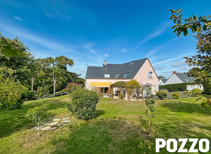 Maison 7 pièces à vendre - Donville-les-Bains