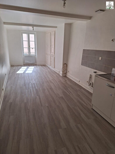 Maison 4 pièces à Tournus, à louer