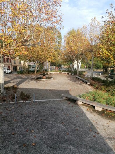 Maison à vendre - Lisle-sur-Tarn - 6 pièces - 3 chambres