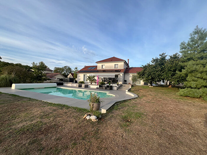 Maison 7 pièces à vendre - Valleroy