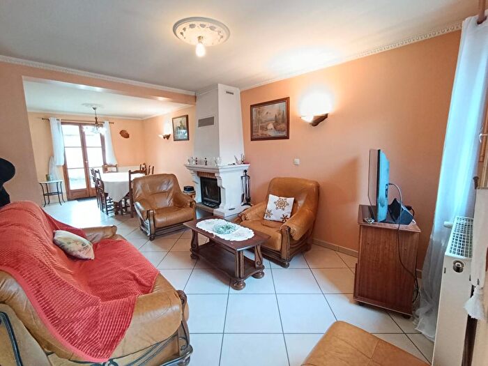 Maison à vendre - Brie-Comte-Robert, Leclerc, Verdun - 5 pièces - 3 chambres