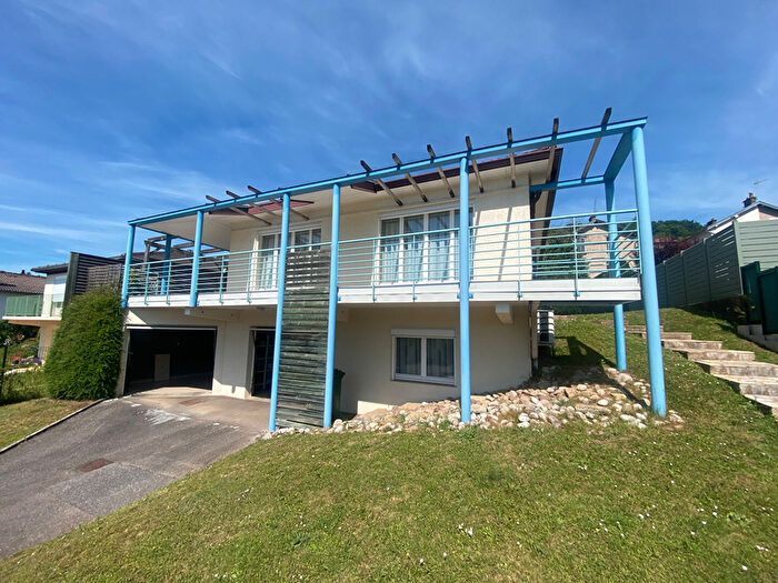 Maison 5 pièces à vendre - Champigneulles
