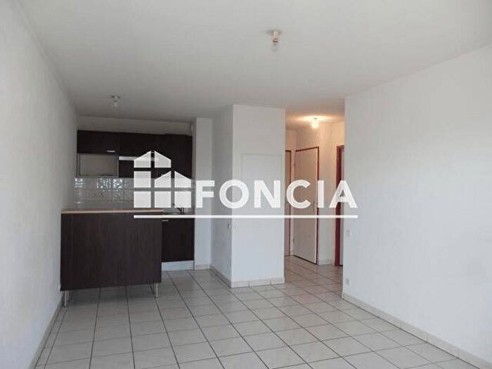 Appartement 2 pièces à Centre-Marcadieu-Marne, Tarbes, à louer