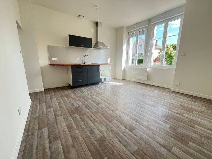 Appartement à louer - Égletons - 1 pièce