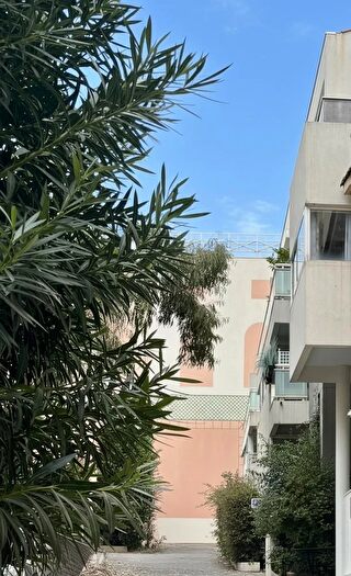Appartement 3 pièces à vendre à Cannes, Prado, République