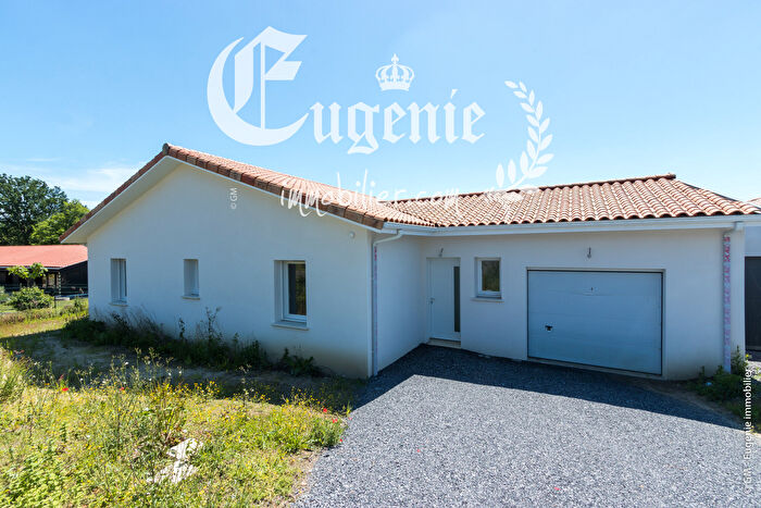 Maison 5 pièces à Dax, Le Gond, à vendre