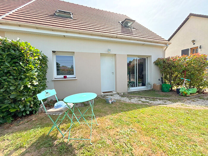 Maison 6 pièces à vendre à Gisors