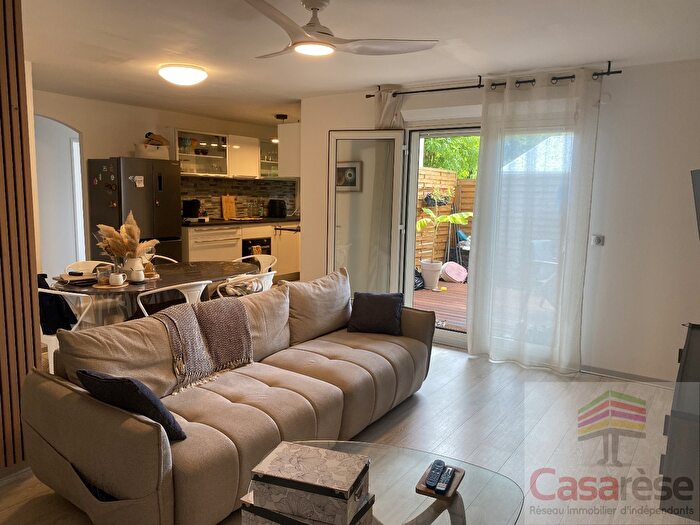 Appartement à vendre - La Possession, Grande Chaloupe, Camp Magloire - 4 pièces