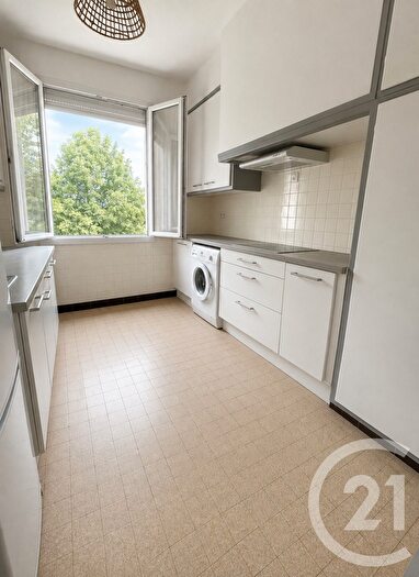 Marignane, Centre-ville - Appartement 4 pièces à vendre