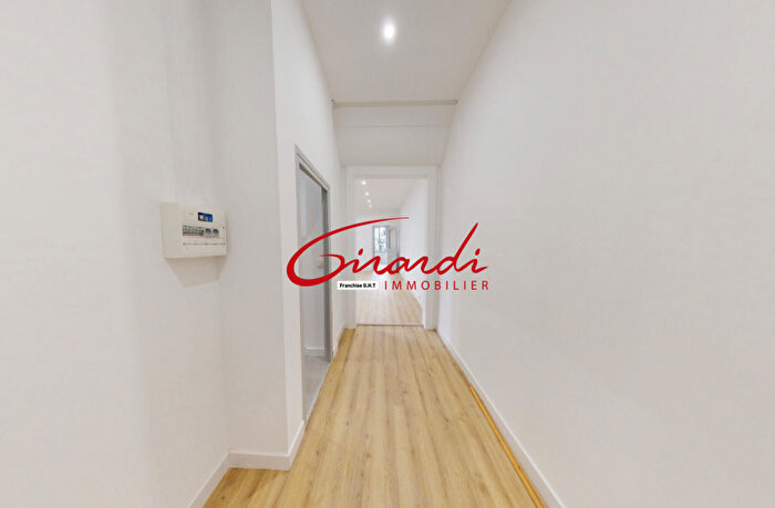 Appartement 2 pièces à vendre à Mulhouse, Centre historique