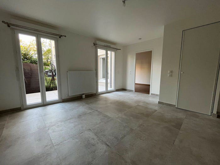 Appartement 2 pièces à louer à Les Perroquets, Villiers-sur-Marne
