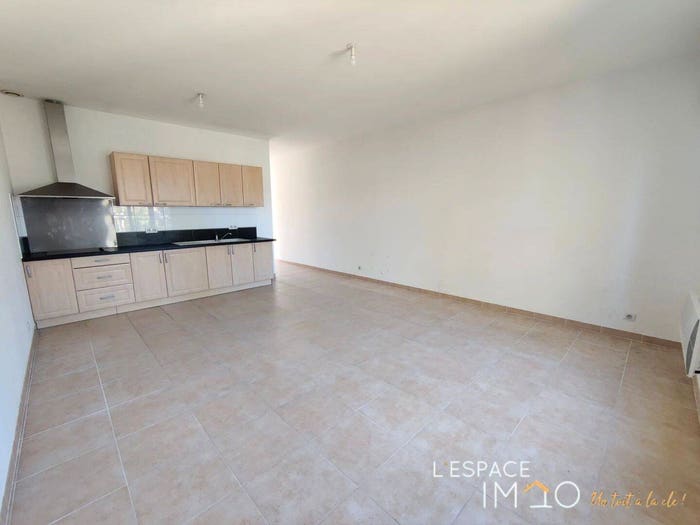 Appartement 2 pièces à louer à Cavaillon