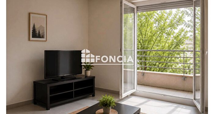 Saint-Quentin, Isle - Appartement 2 pièces à vendre