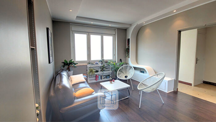 Maison à vendre - Haute-Goulaine - 3 pièces - 2 chambres