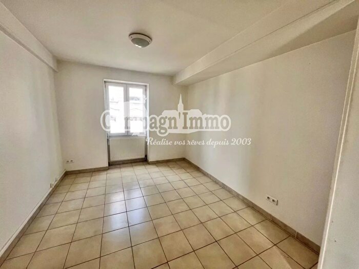 Appartement à vendre - Pontcharra-sur-Turdine - 3 pièces - 2 chambres