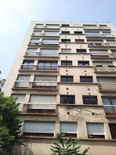 Appartement 2 pièces à louer - Paris 15ème, Cambronne, Garibaldi