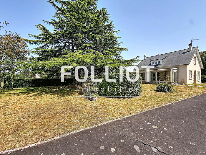 Maison 5 pièces à vendre - Saint-Pair-sur-Mer