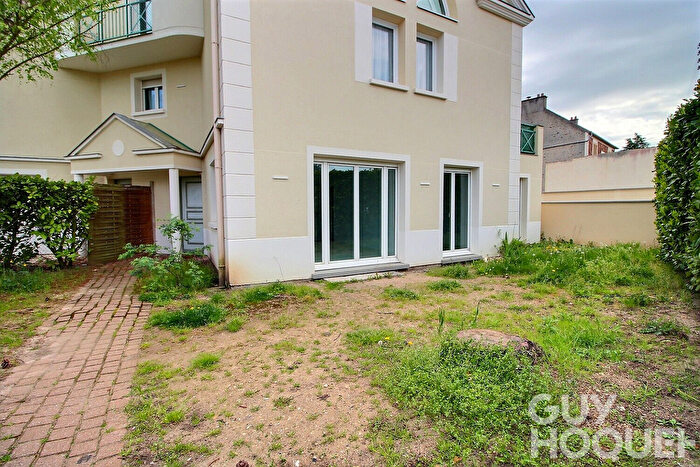 Appartement 4 pièces à vendre à Le Perray-en-Yvelines