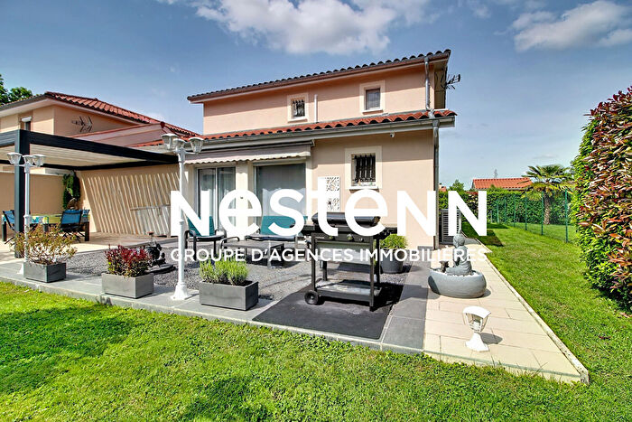 Belleville : Maison 5 pièces à vendre