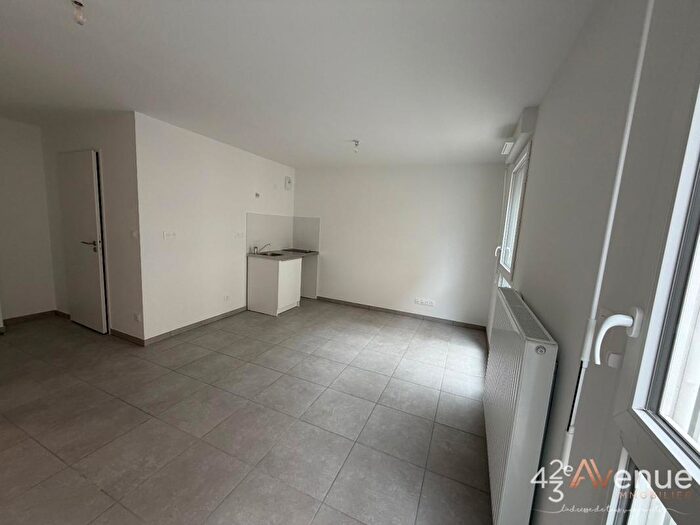 Appartement 1 pièce à Saint-Étienne, Méons, Le Soleil, Châteaucreux, Saint-François, à vendre