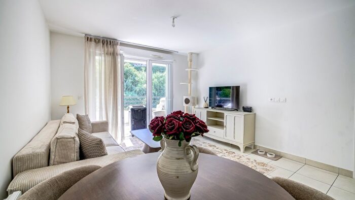 Appartement à vendre - Menton, Haut Borrigo, Saint-Paul-Garavan, Vallée de Gorbio - 2 pièces - 1 chambre