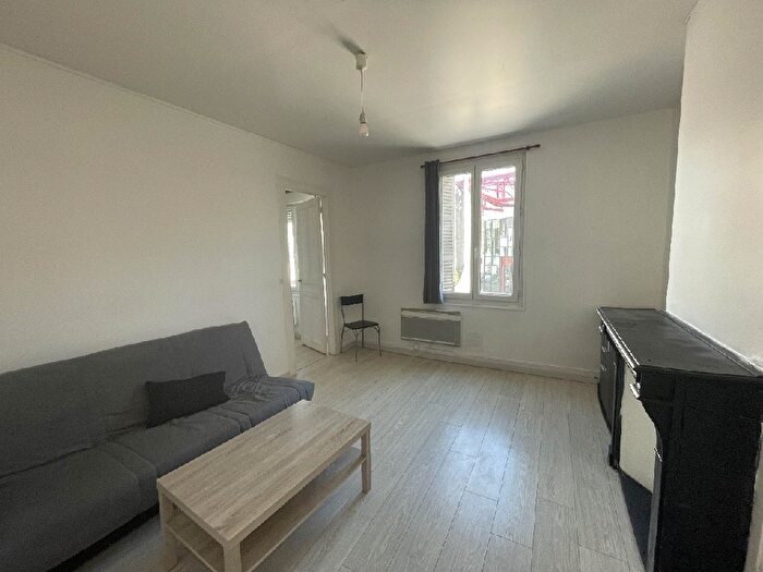 Le Havre - Appartement 2 pièces à vendre