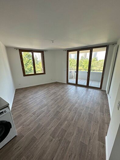 Appartement 3 pièces à louer - Monts Cuchets, Villejuif