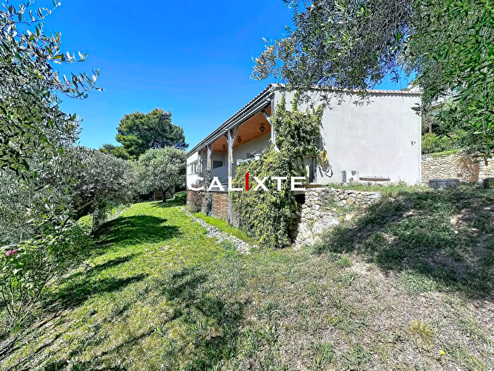 Maison 4 pièces à vendre à Montauroux