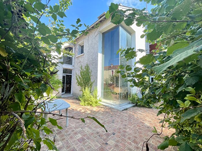 Chaville, Ursine : Maison 5 pièces à vendre