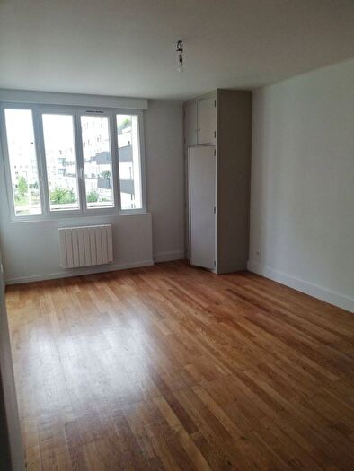 Appartement 3 pièces à louer - Bellecombe, Lyon 6ème arrondissement