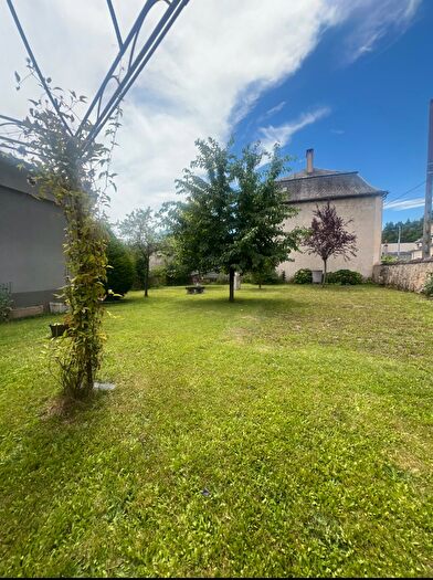 Maison à vendre - Marvejols - 16 pièces - 8 chambres