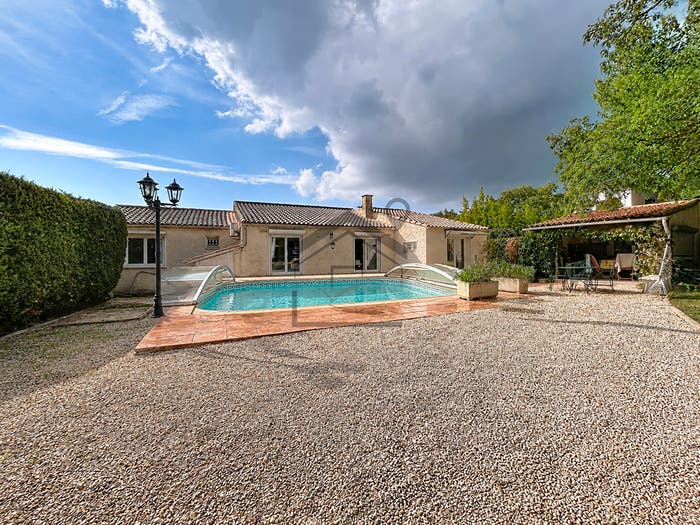 Les Pennes-Mirabeau, Barnouins, Plan de Campagne : Maison 4 pièces à vendre