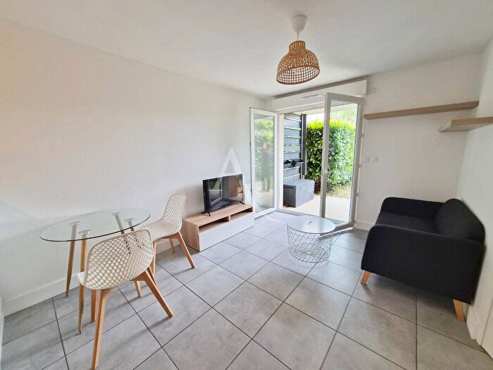 Appartement 2 pièces à Daux, à louer