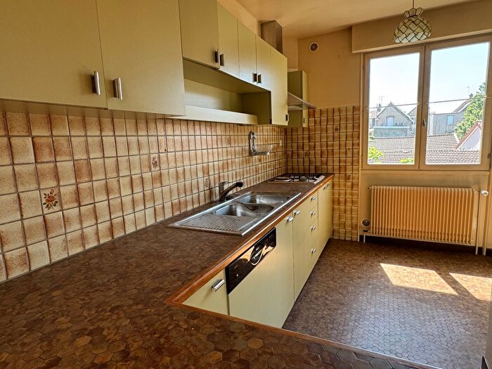 Maison à vendre - Saint-Dizier, La Tambourine, La Noue - 6 pièces - 5 chambres