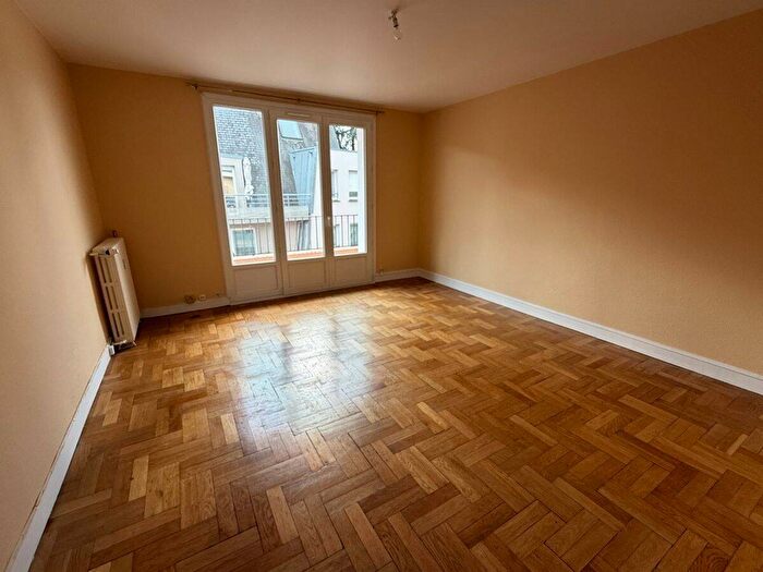 Appartement 3 pièces à louer - Centre-Halles Carnot, Limoges